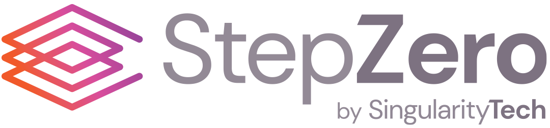 StepZero – Home